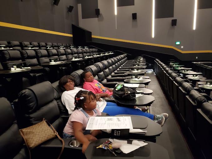 Flix Brewhouse Oklahoma City - Showtimes & Tickets