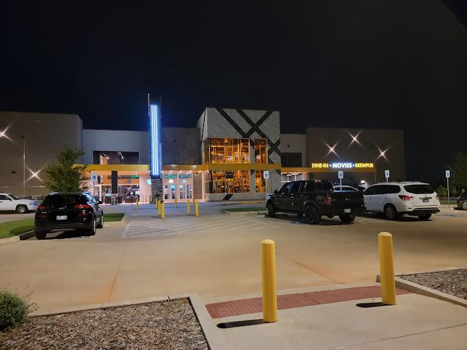 Flix Brewhouse Oklahoma City - Showtimes & Tickets