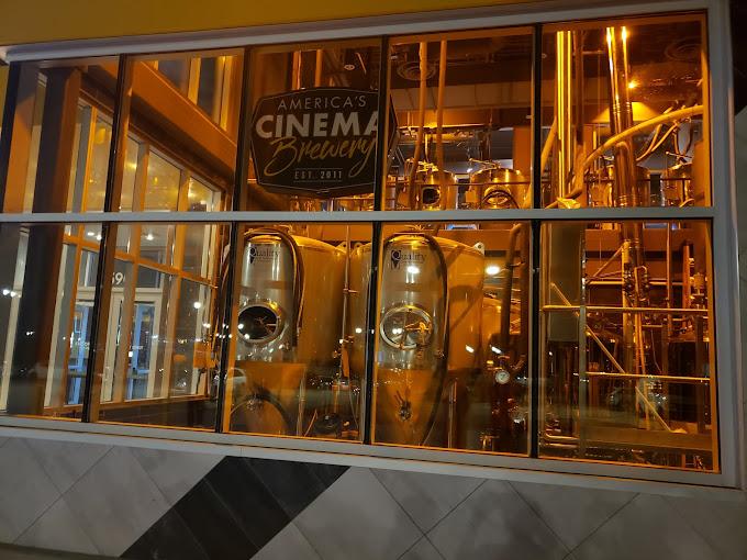 Flix Brewhouse Oklahoma City - Showtimes & Tickets