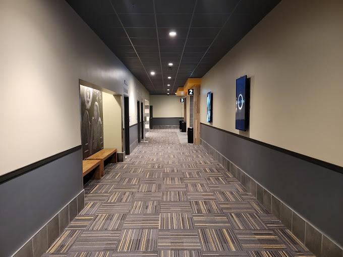 Flix Brewhouse Oklahoma City - Showtimes & Tickets