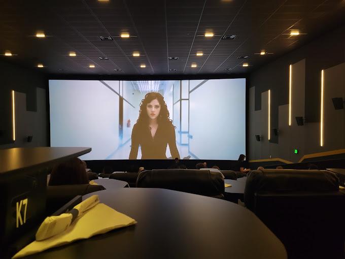 Flix Brewhouse Oklahoma City - Showtimes & Tickets