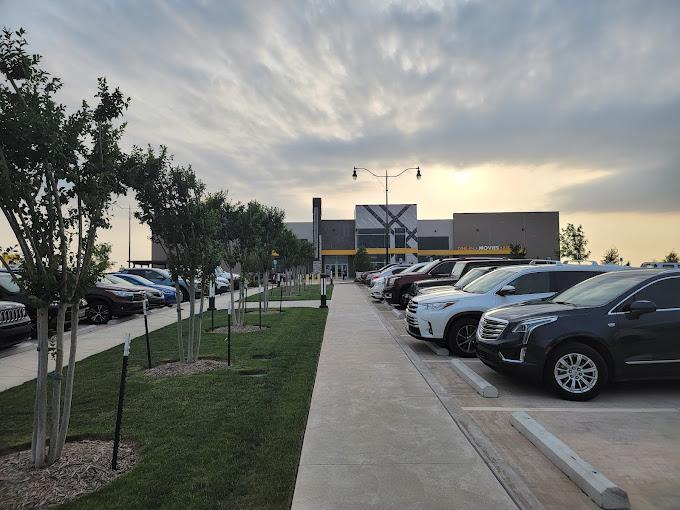 Flix Brewhouse Oklahoma City - Showtimes & Tickets