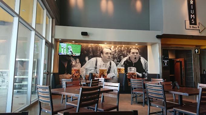 Flix Brewhouse Oklahoma City - Showtimes & Tickets