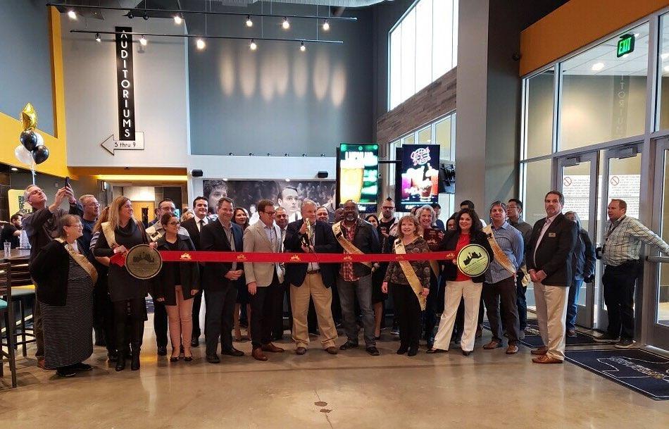 Flix Brewhouse San Antonio - Showtimes & Tickets