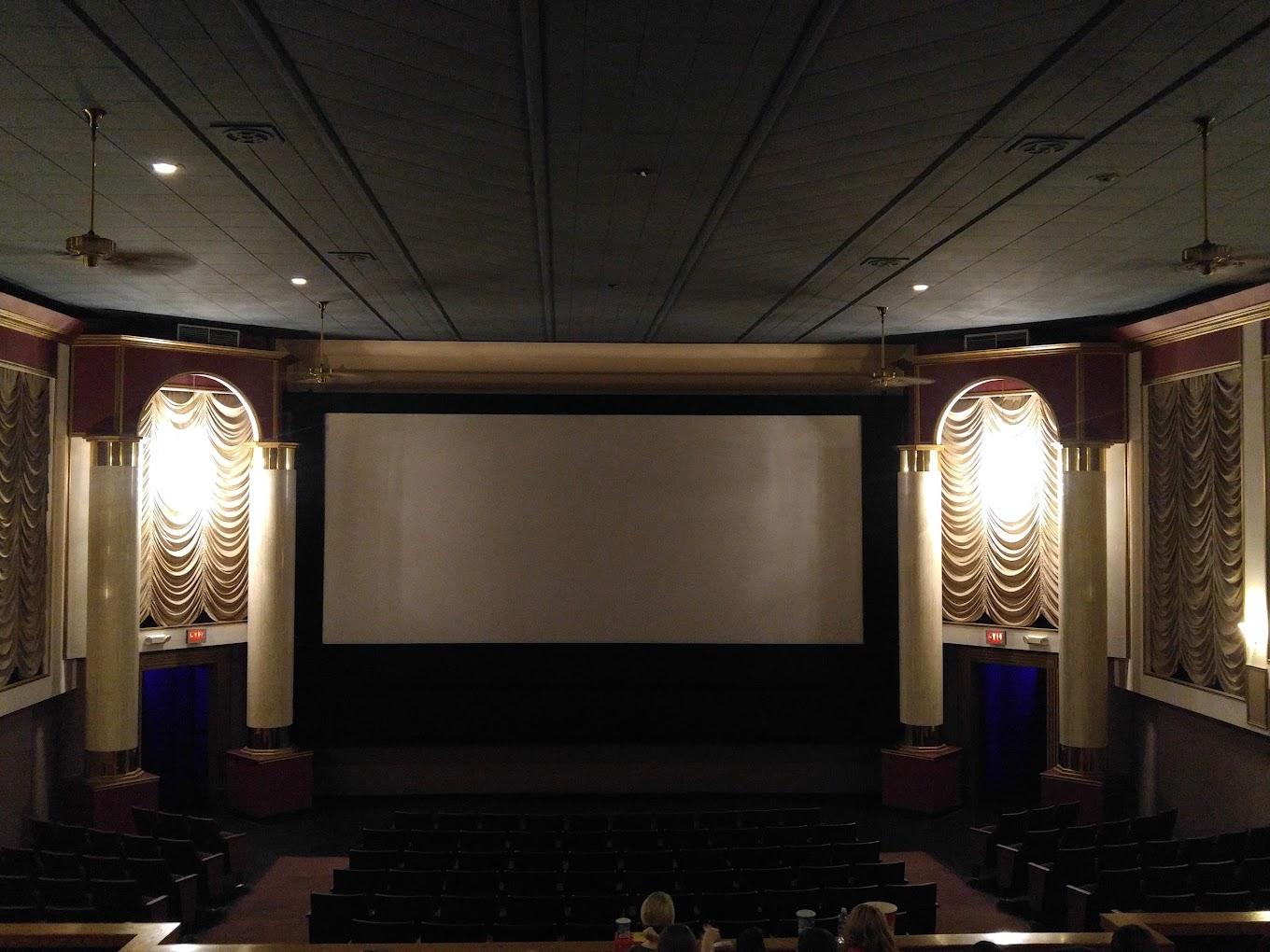 Fridley Theater Storm Lake
