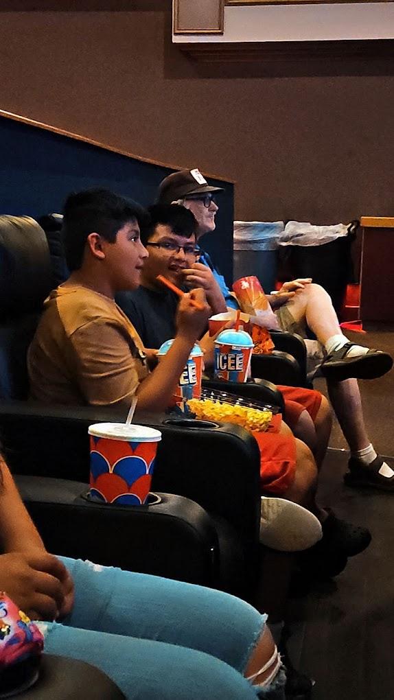 Fridley Theaters Storm Lake Ia