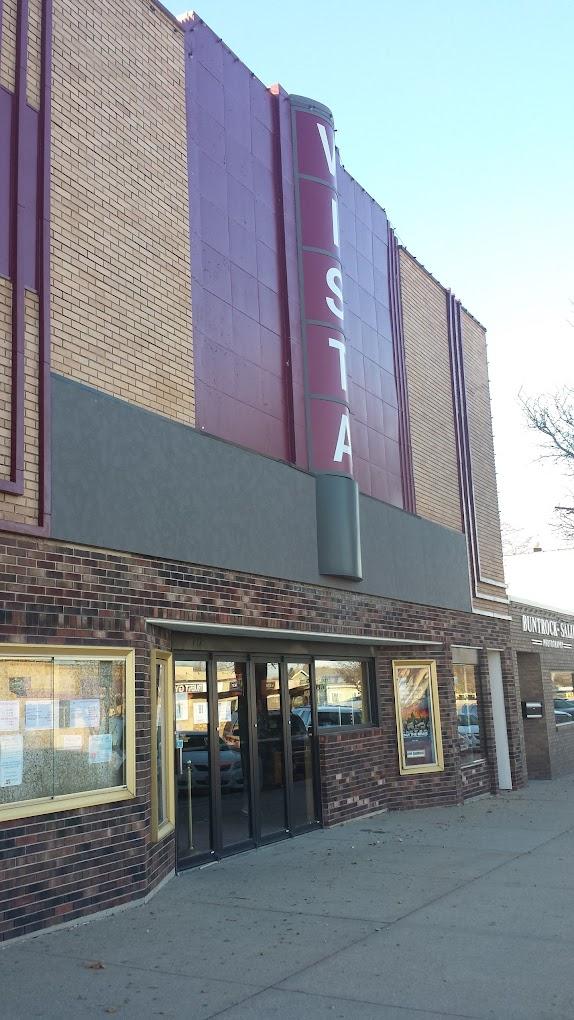 Fridley Theater Storm Lake