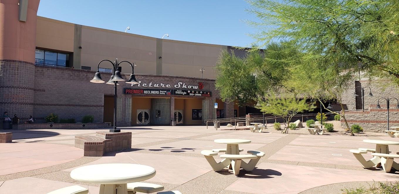 Superstition Springs Movie Theater