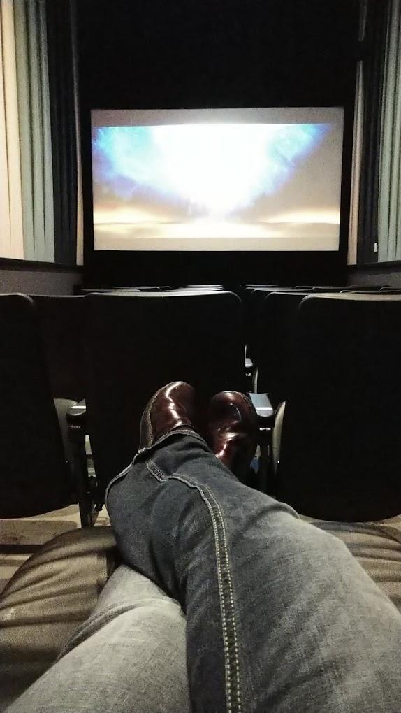 Barry Cinemas Gem Theater - Showtimes & Tickets
