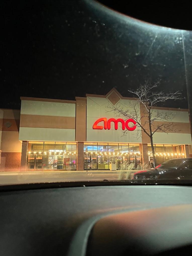 AMC CLASSIC Great Falls 10 - Showtimes & Tickets