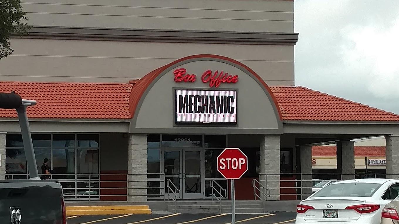 GTC Beacon Brooksville Cinemas - Showtimes & Tickets