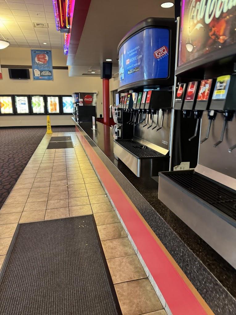 GTC Beacon Brooksville Cinemas - Showtimes & Tickets