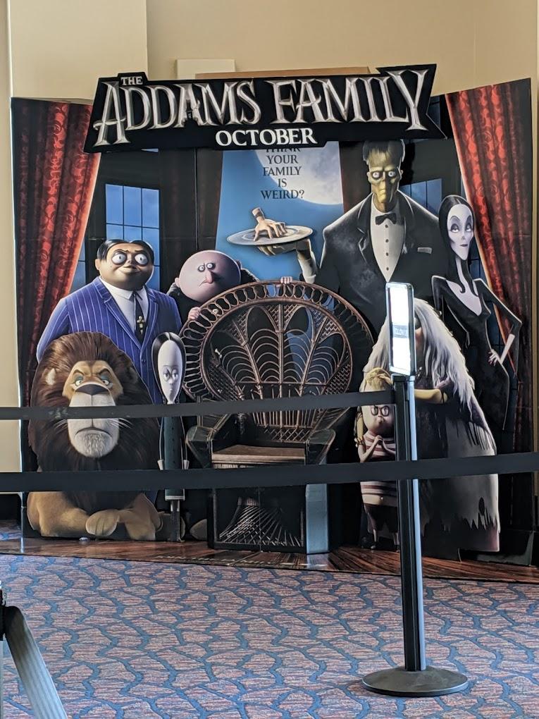 GTC Beacon Brooksville Cinemas - Showtimes & Tickets