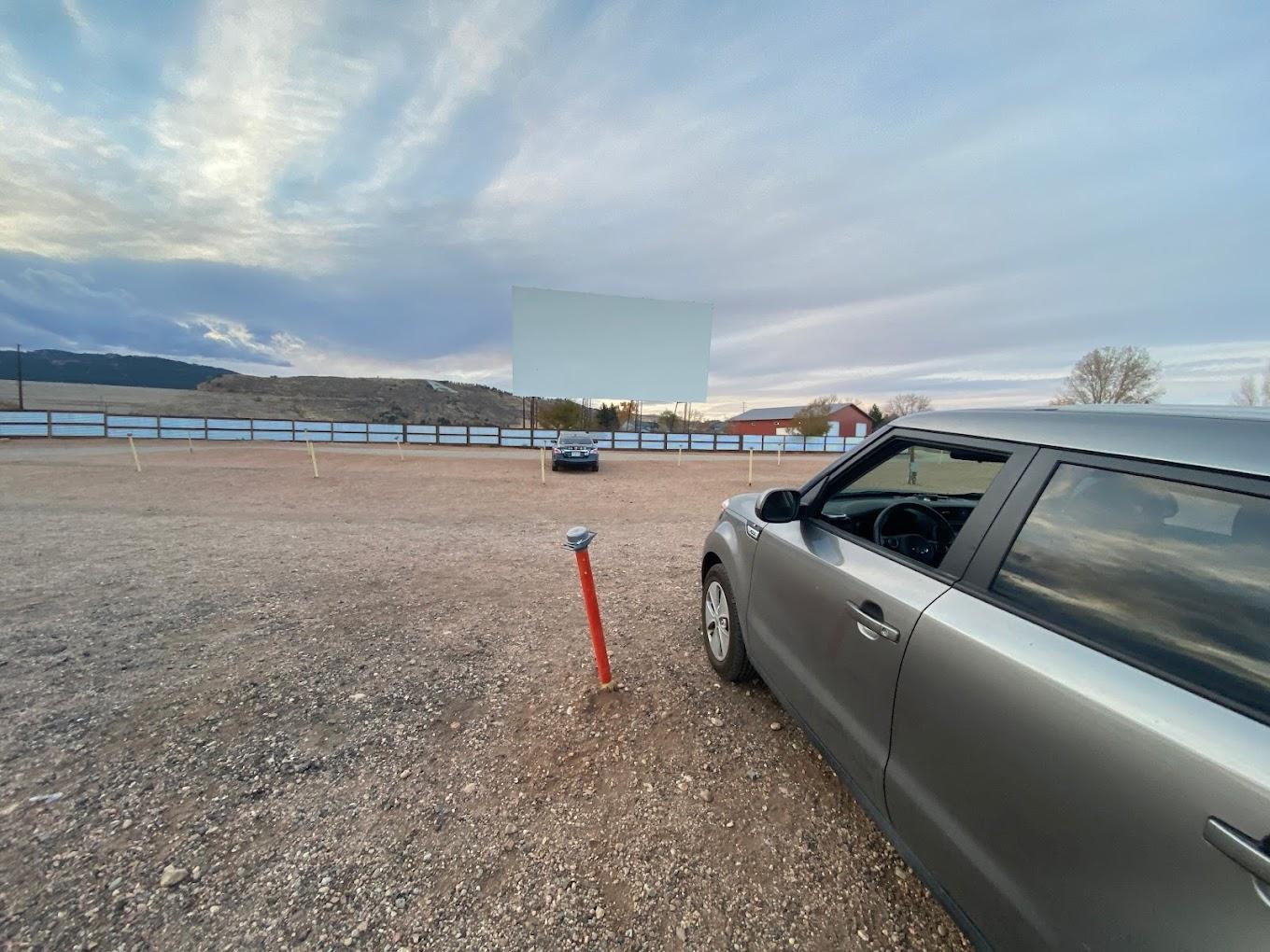 Holiday Twin Drive-In - Showtimes & Tickets