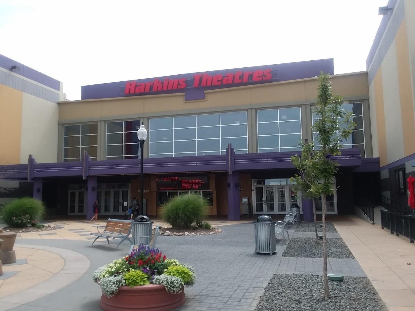 Harkins Northfield 18 Theatre Denver, CO - Showtimes & Tickets