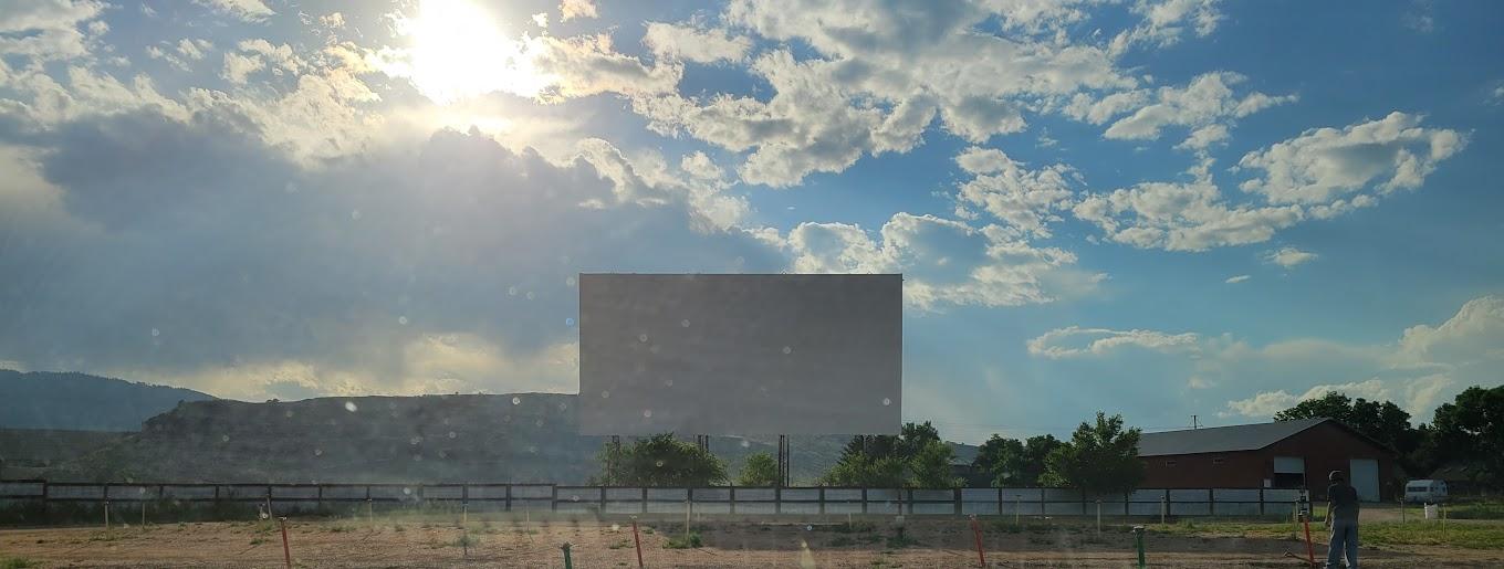 Holiday Twin Drive-In - Showtimes & Tickets