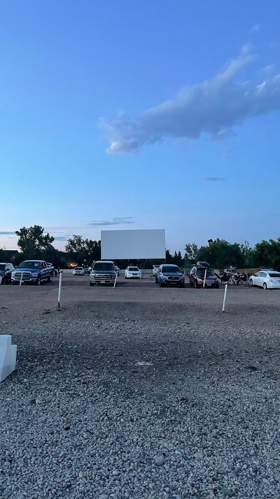 Holiday Twin Drive-In - Showtimes & Tickets