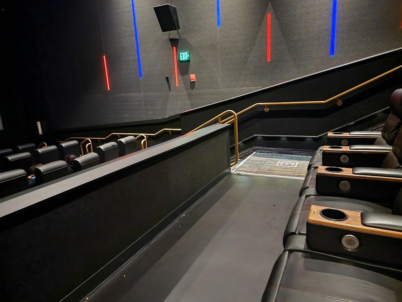 Harkins Northfield 18 Theatre Denver, CO - Showtimes & Tickets