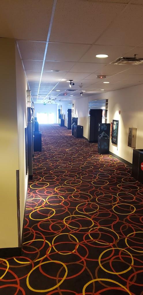 AMC Cascade Mall 14 - Showtimes & Tickets