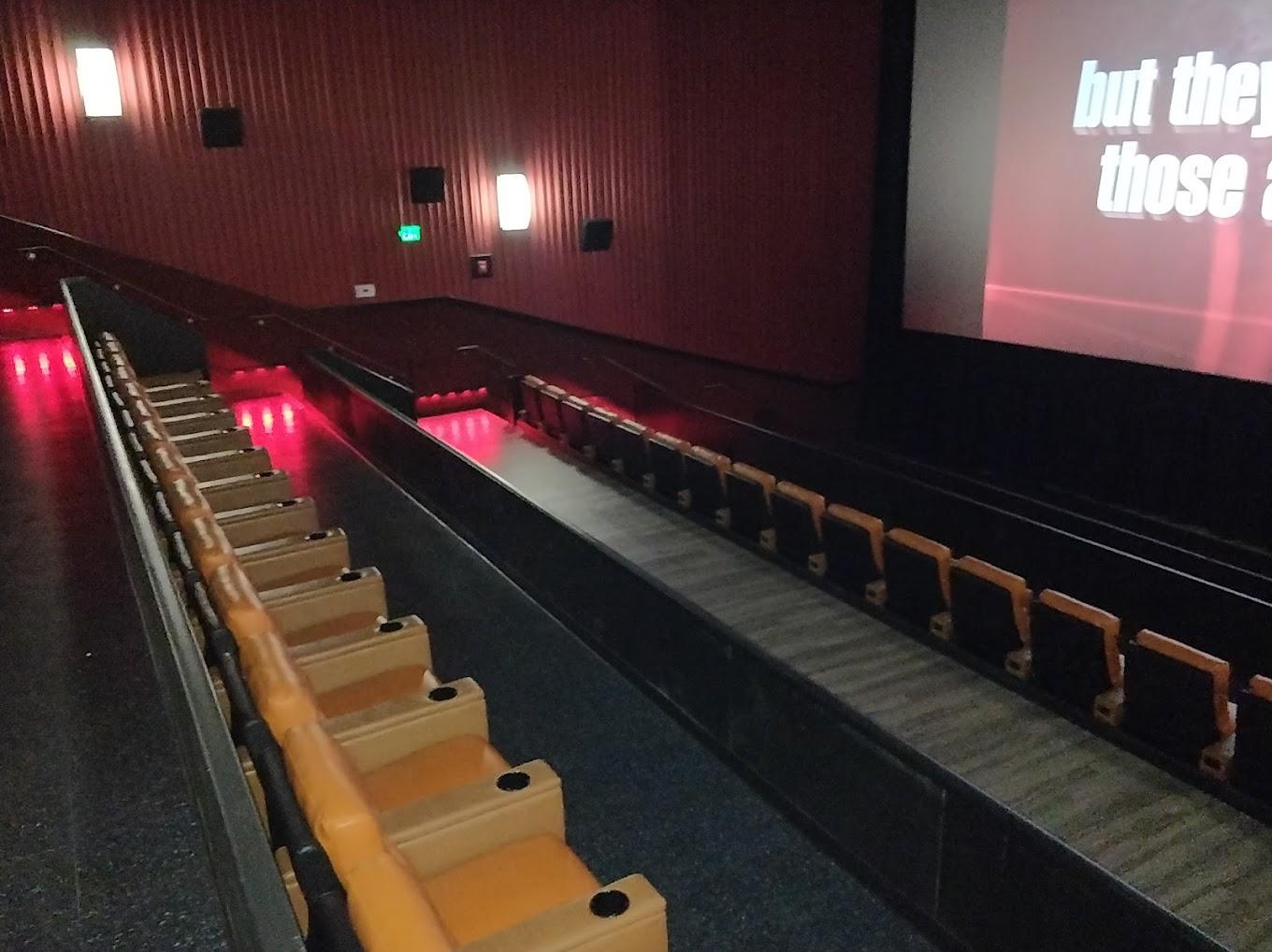 Icon Cinema Colorado Springs - Showtimes & Tickets