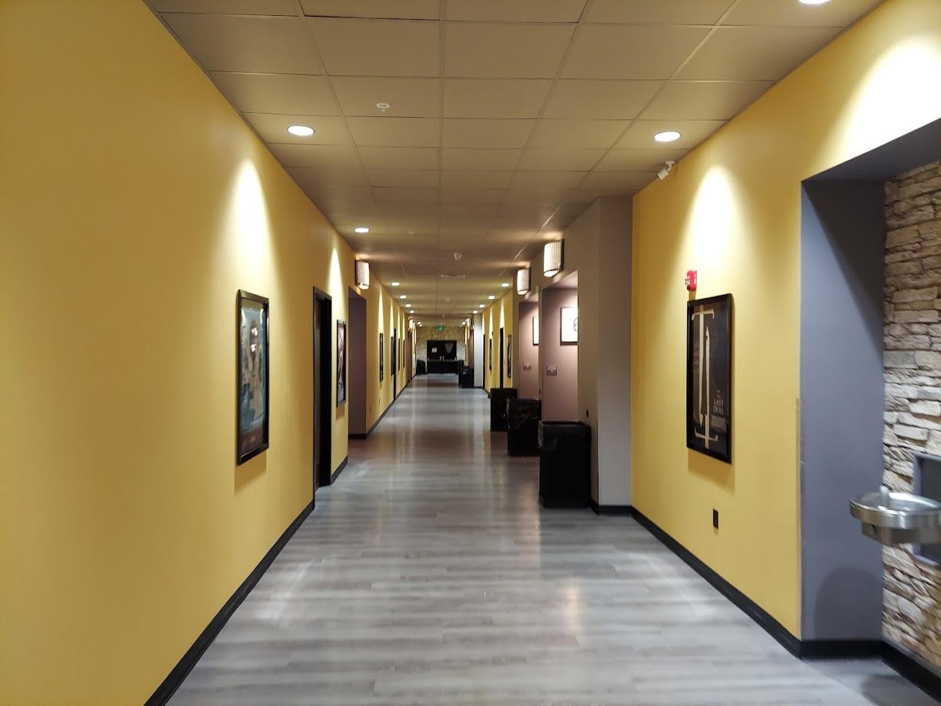 Icon Cinema Colorado Springs - Showtimes & Tickets