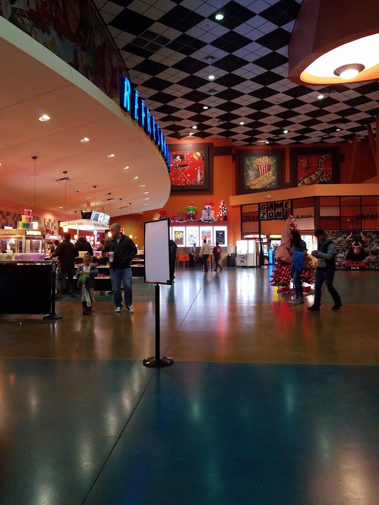 Premiere Cinema 14 Rio Rancho - Showtimes & Tickets