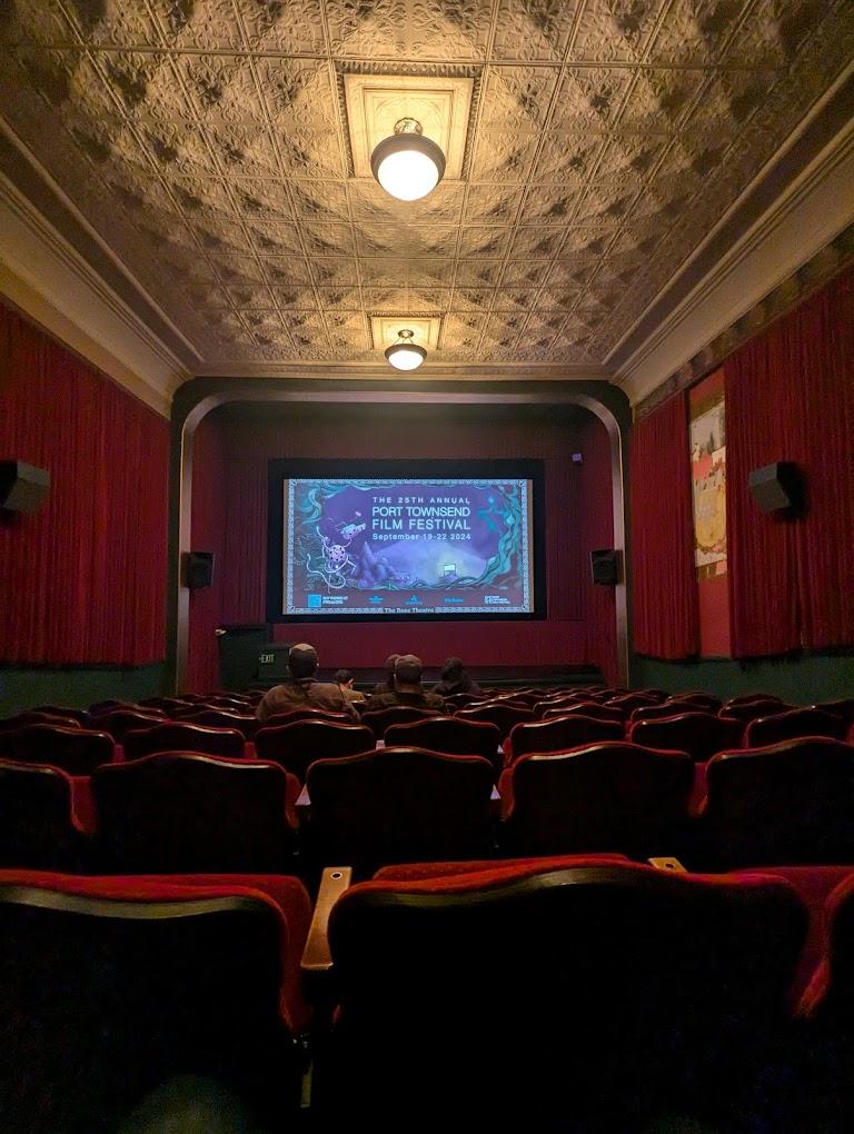 Rose Theatre - Showtimes & Tickets