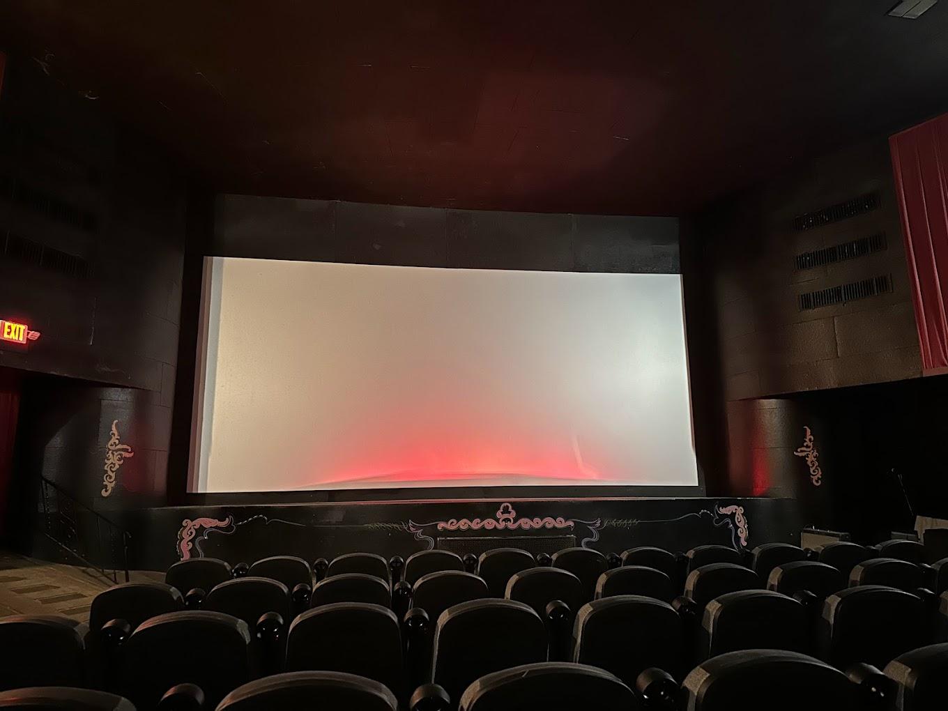 Joy Cinema - Showtimes & Tickets