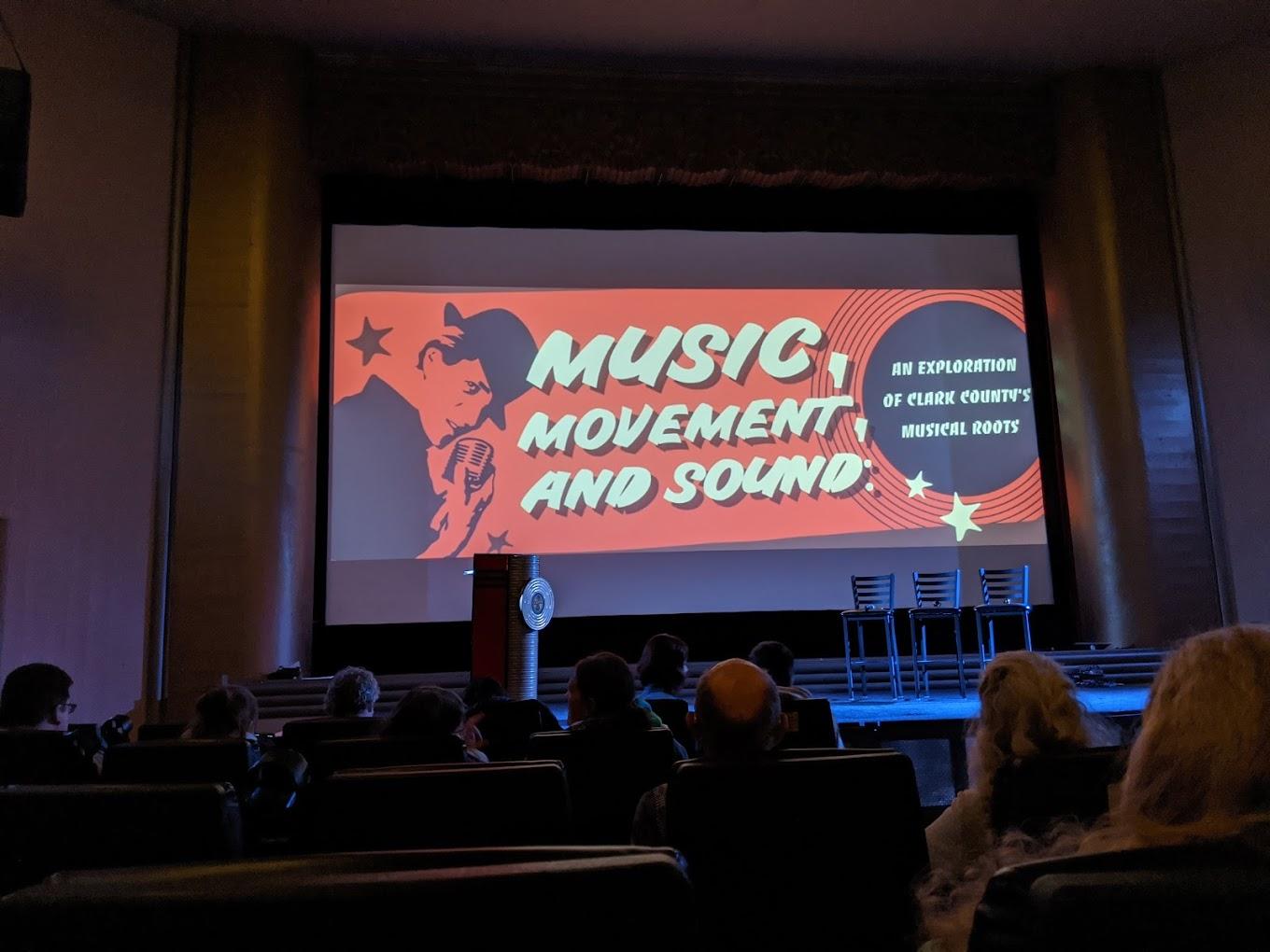 Kiggins Theatre - Showtimes & Tickets