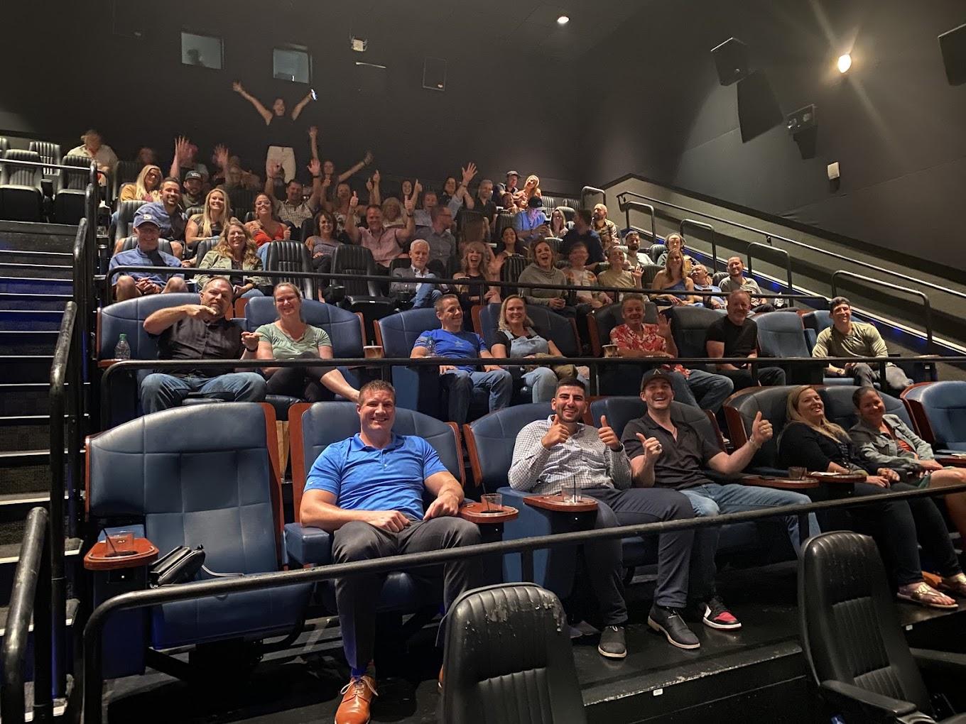 Landmark Greenwood Village - Showtimes & Tickets