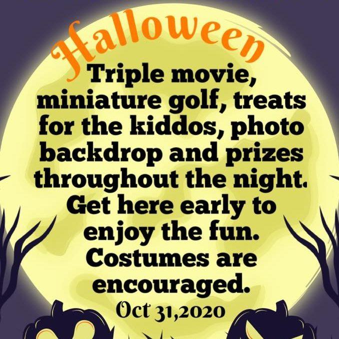 Last Drive-In Picture Show Gatesville - Showtimes & Tickets