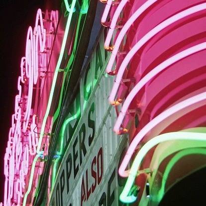 Last Drive-In Picture Show Gatesville - Showtimes & Tickets