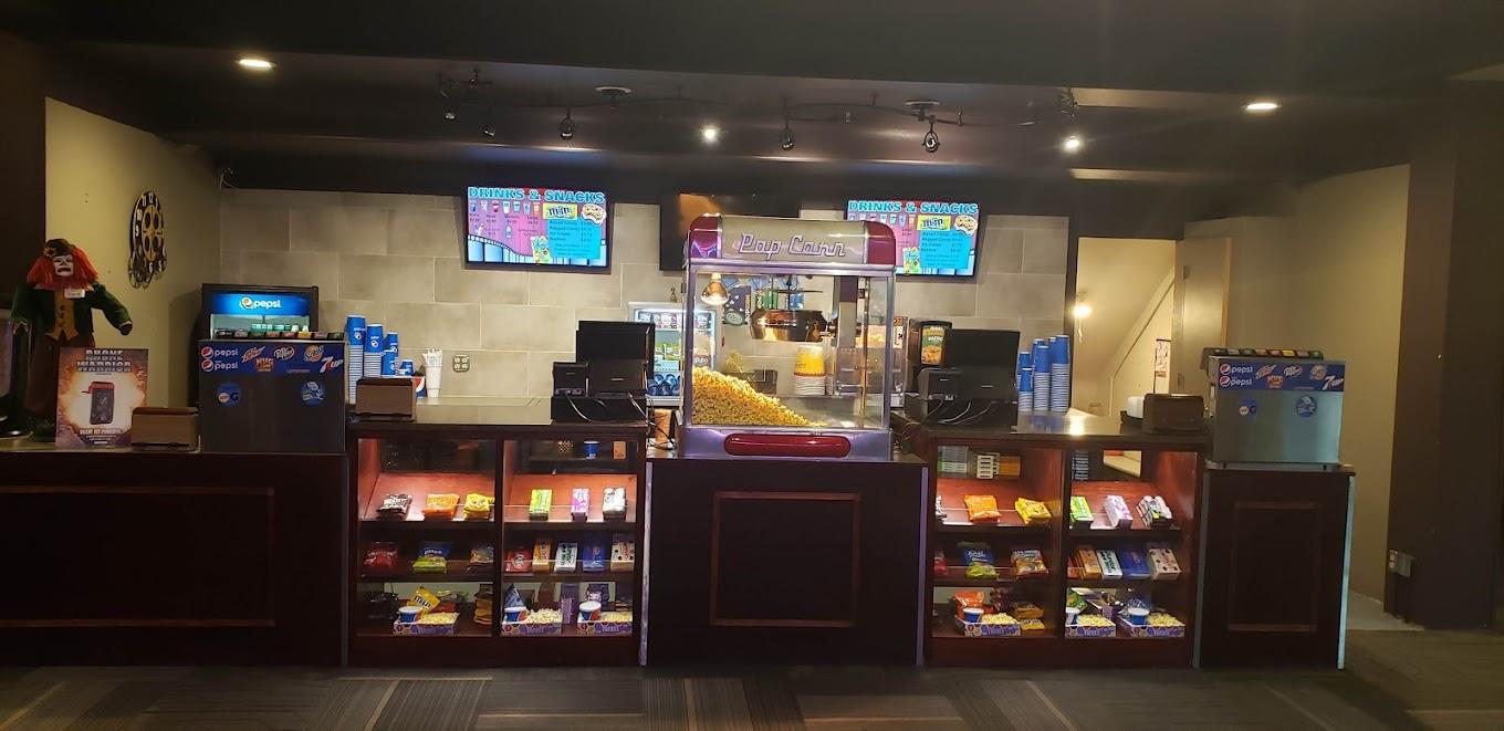 Lee Theater - Showtimes & Tickets