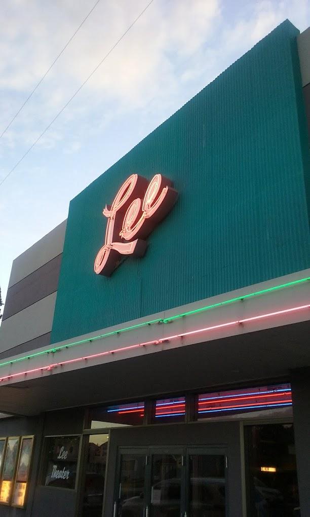 Lee Theater - Showtimes & Tickets