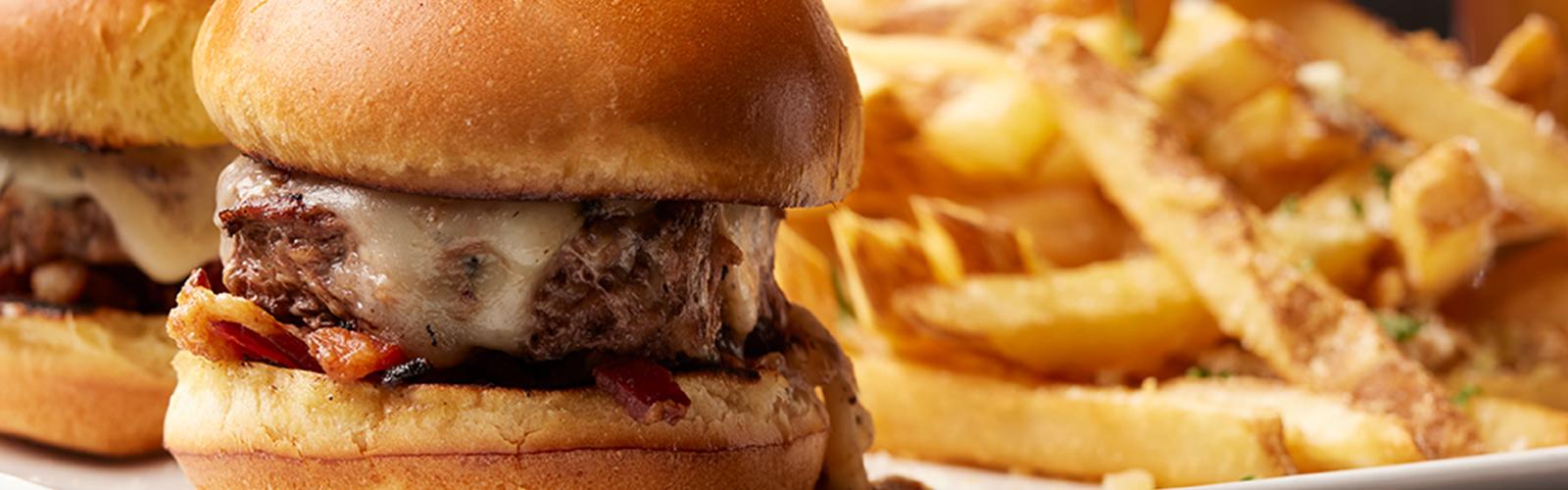 LOOK Dine-In Cinemas Tysons at the Boro - Showtimes & Tickets