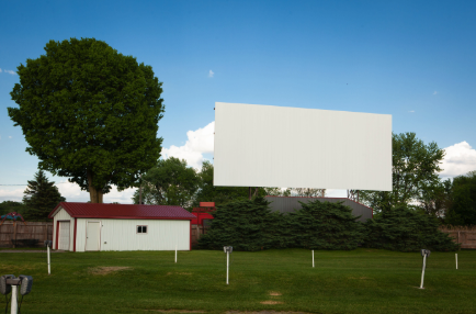 Melody Drive-In - Showtimes & Tickets
