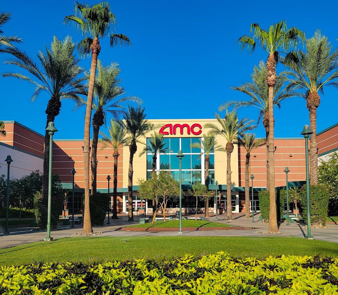 AMC Mesa Grand 14 - Showtimes & Tickets