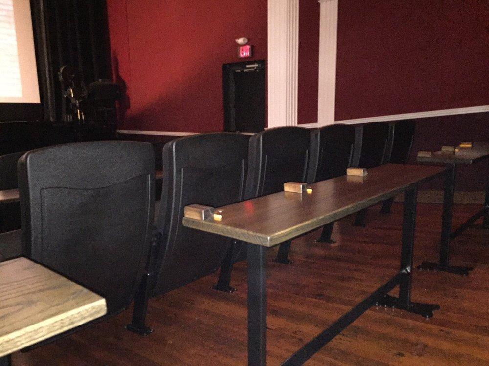 Minor Theatre in Arcata - Showtimes & Tickets