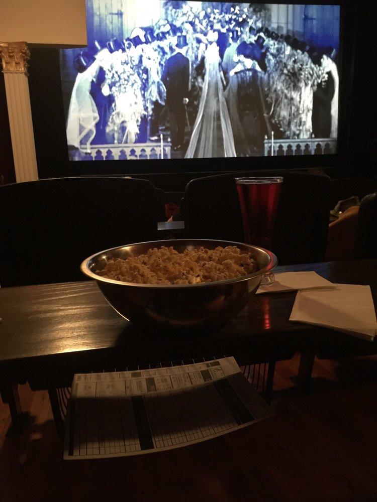 Minor Theatre in Arcata - Showtimes & Tickets