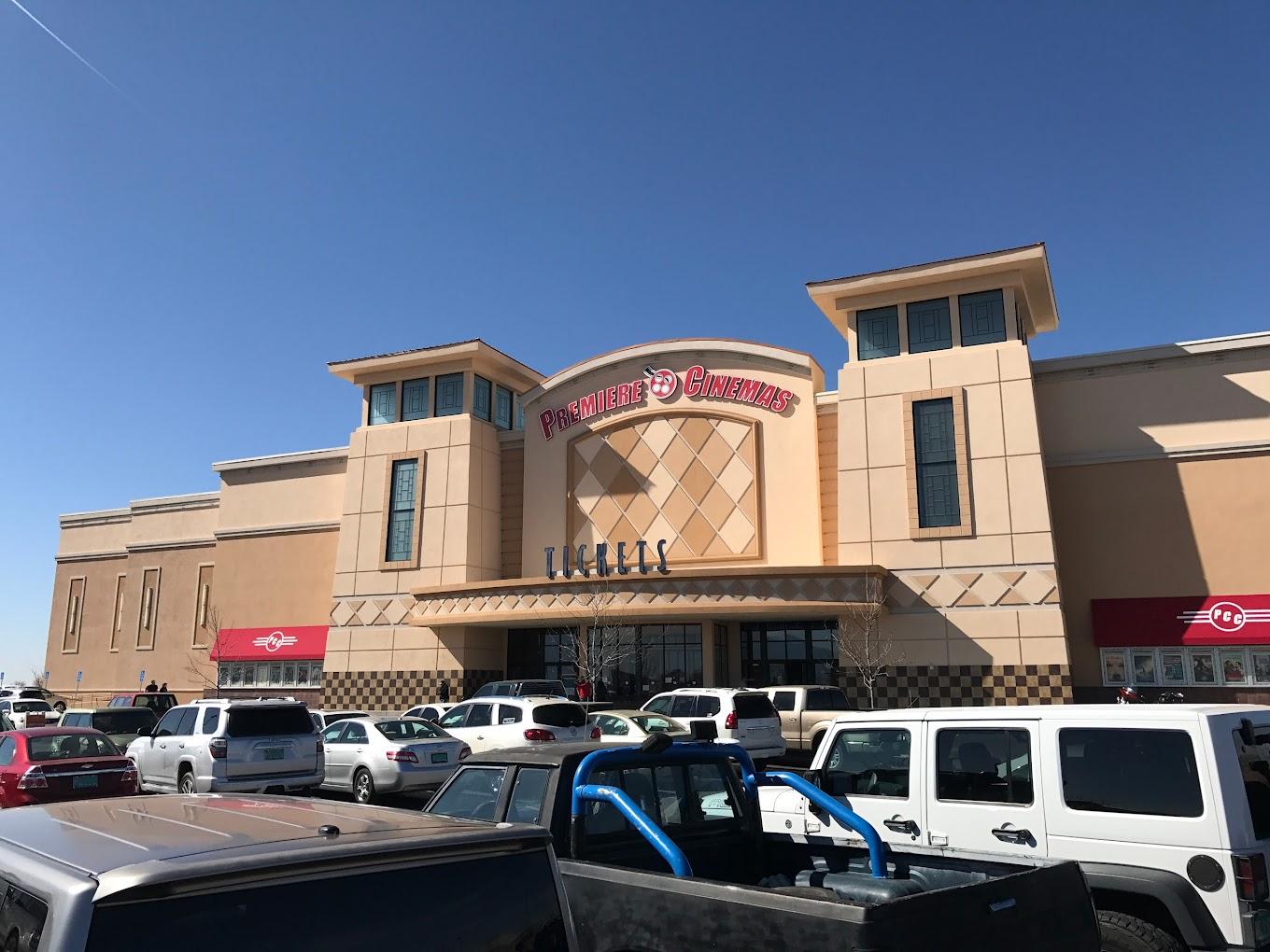 Premiere Cinema 14 Rio Rancho - Showtimes & Tickets