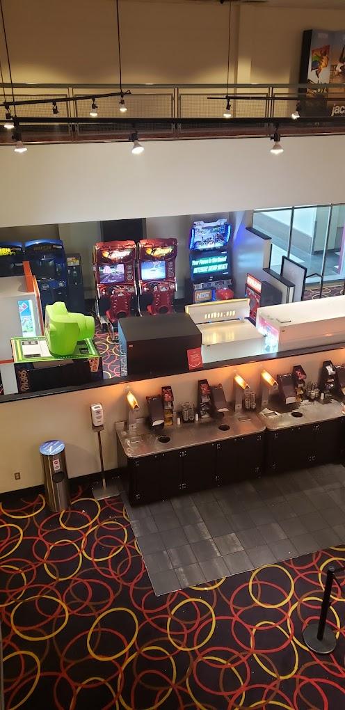 AMC Cascade Mall 14 - Showtimes & Tickets