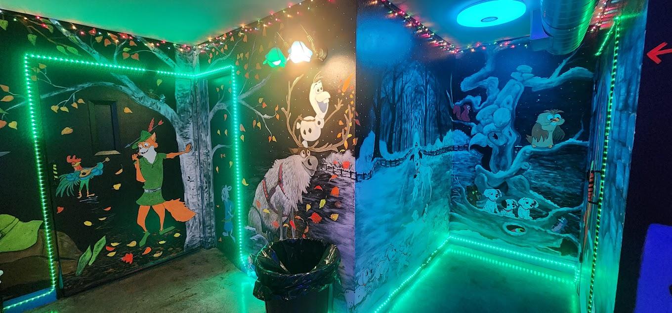 Neptune Movie House - Showtimes & Tickets