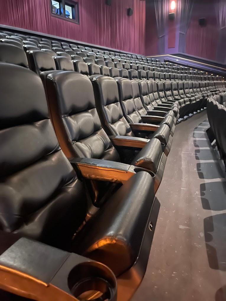 Cinemark Lincoln Square Cinemas and IMAX - Showtimes & Tickets