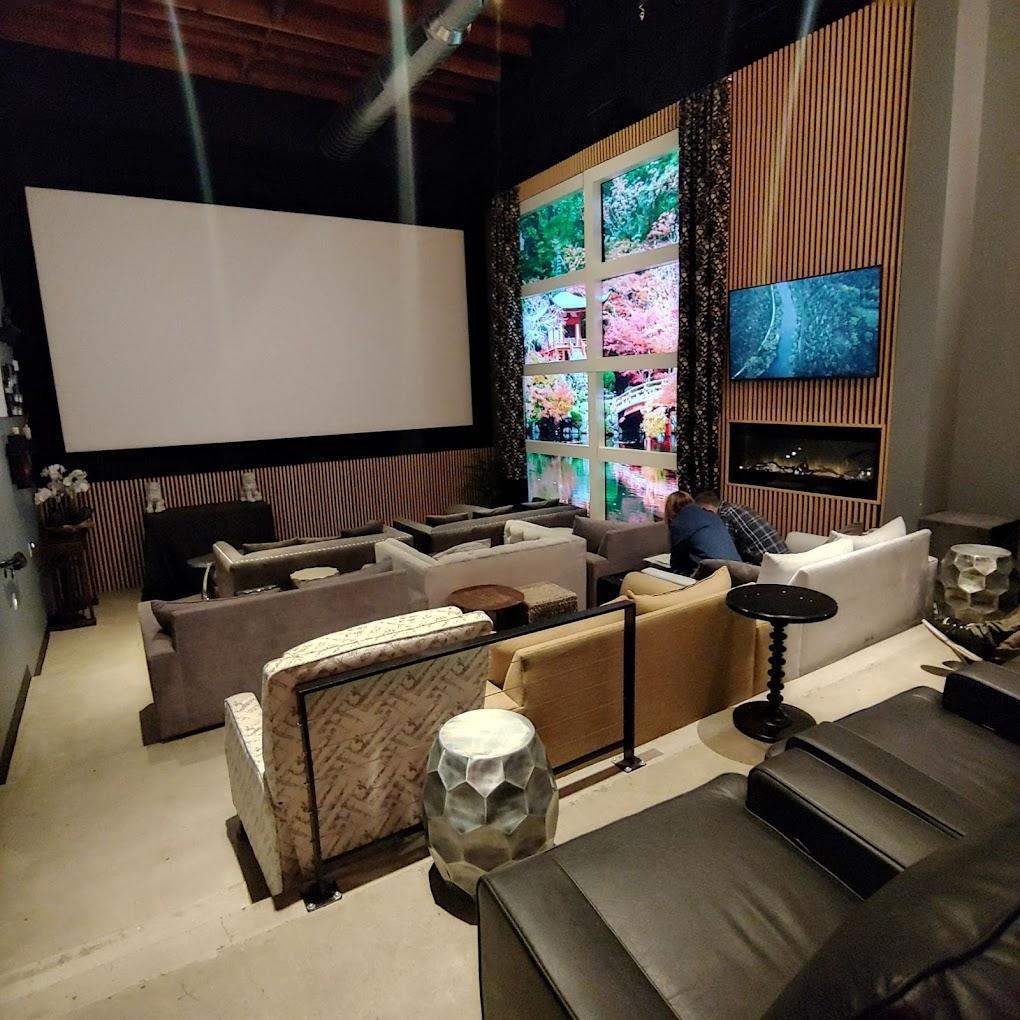 Studio One Theaters - Showtimes & Tickets