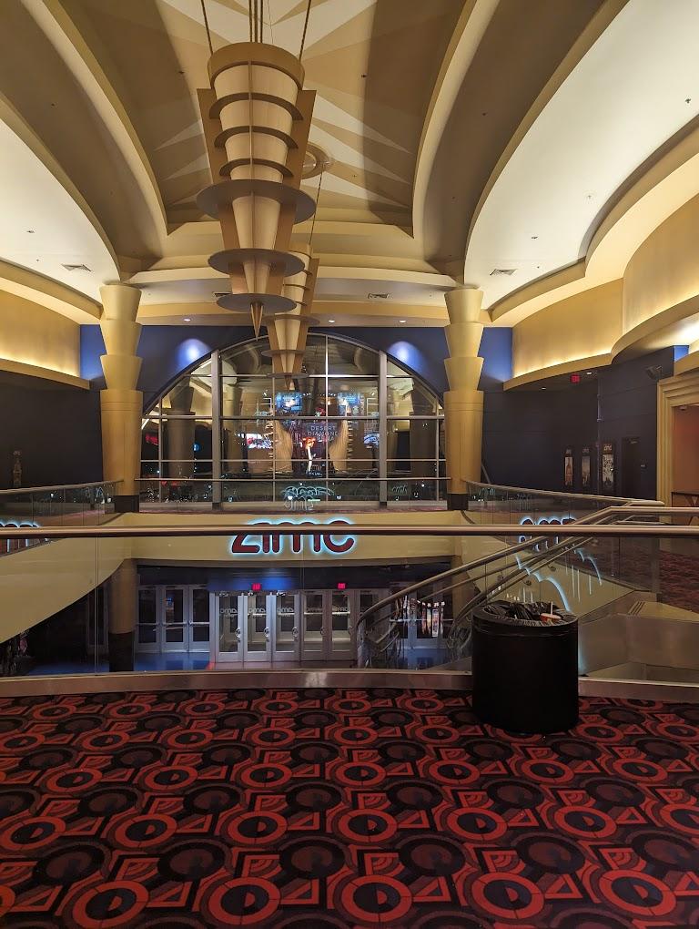 AMC Westgate 20 - Showtimes & Tickets