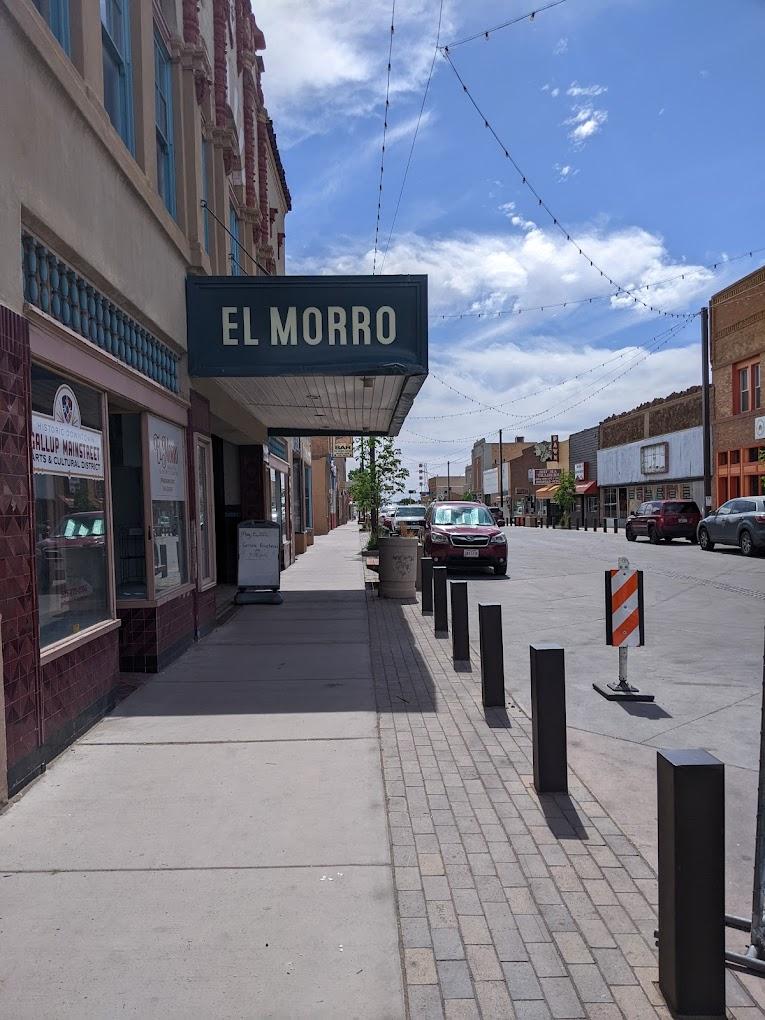 El Morro Theatre - Showtimes & Tickets