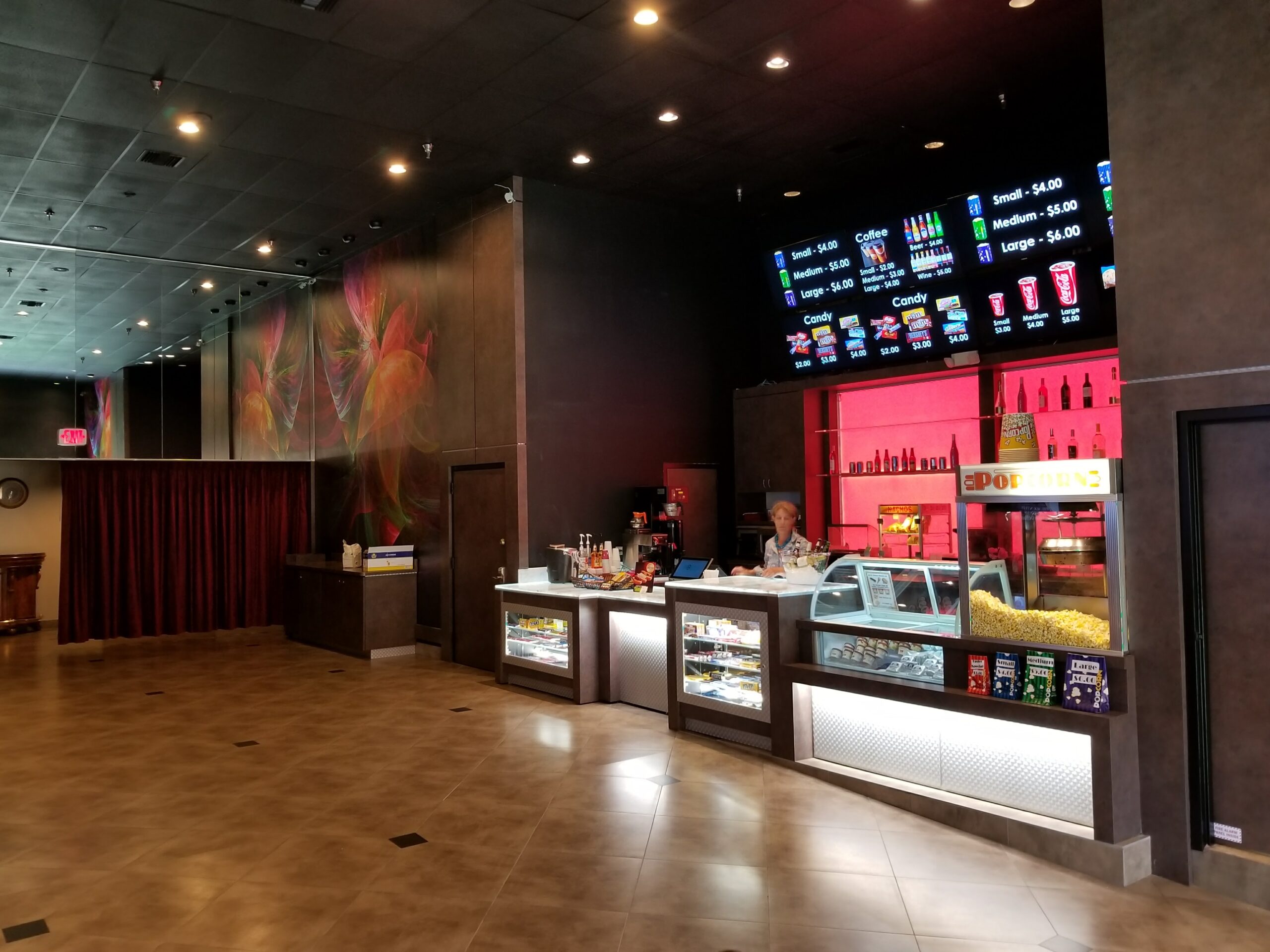 Movies of Delray - Showtimes & Tickets