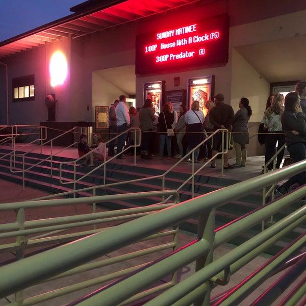 Navy Motion Pictures Lowry Theater in San Diego - Showtimes & Tickets