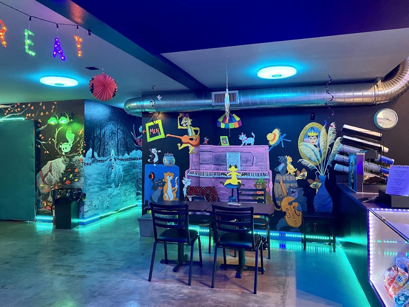 Neptune Movie House - Showtimes & Tickets