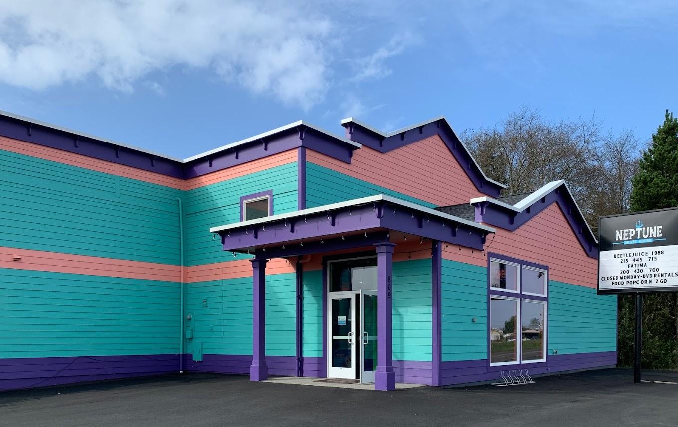 Neptune Movie House - Showtimes & Tickets